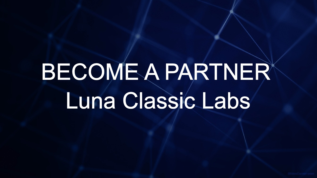 Partners - Luna Classic Node
