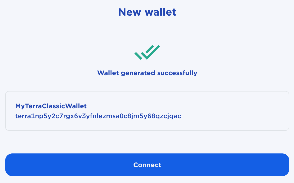 #LUNC - Beginner's Guide - Luna Classic Node