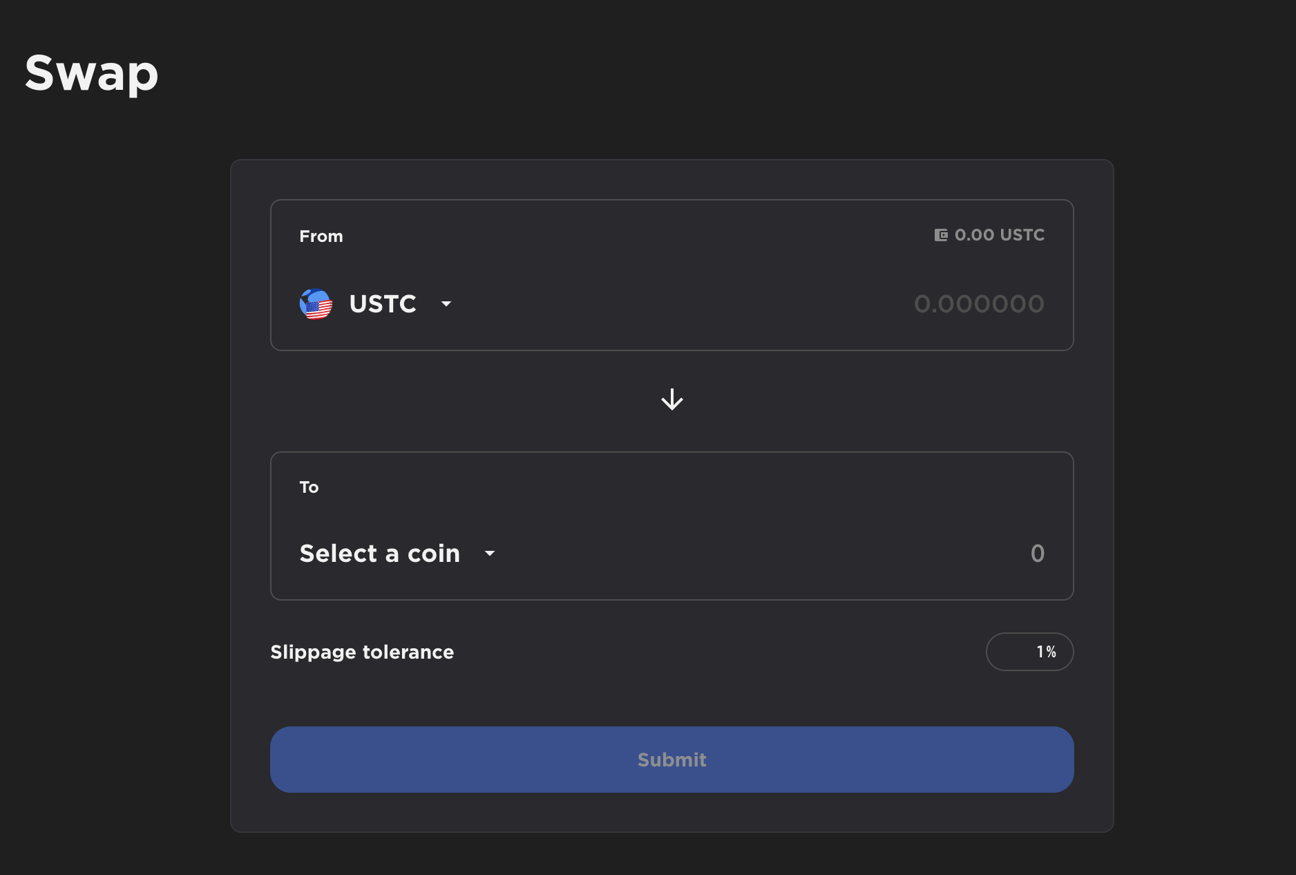 #LUNC - Beginner's Guide - Luna Classic Node
